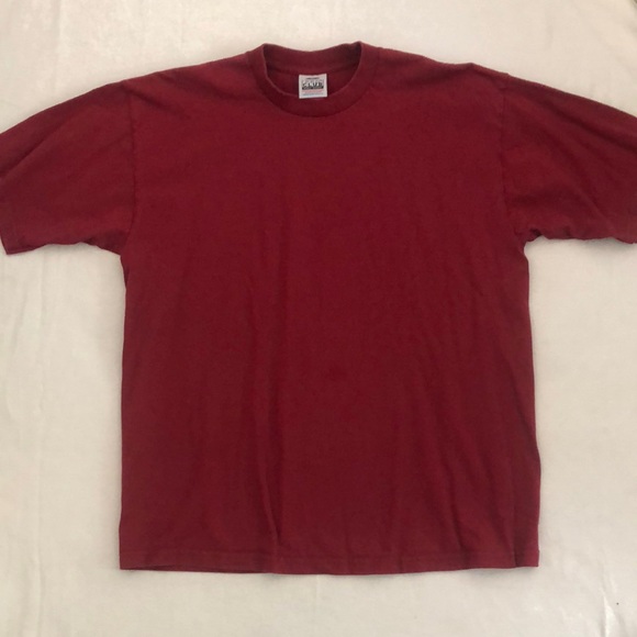 Pro Club | Shirts | Mens Pro Club Heavyweight Tshirt | Poshmark